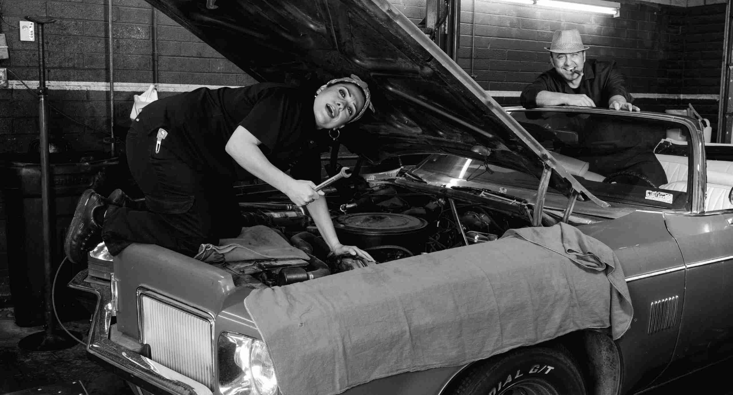 Auto Care Rip-Offs? Go On!